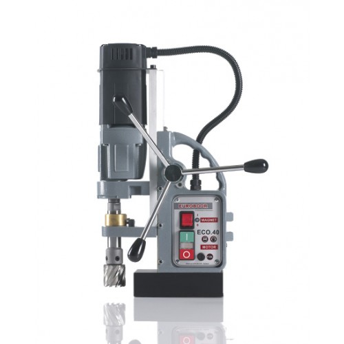 MagDrill up to ø 40 mm | MagDrill.ca